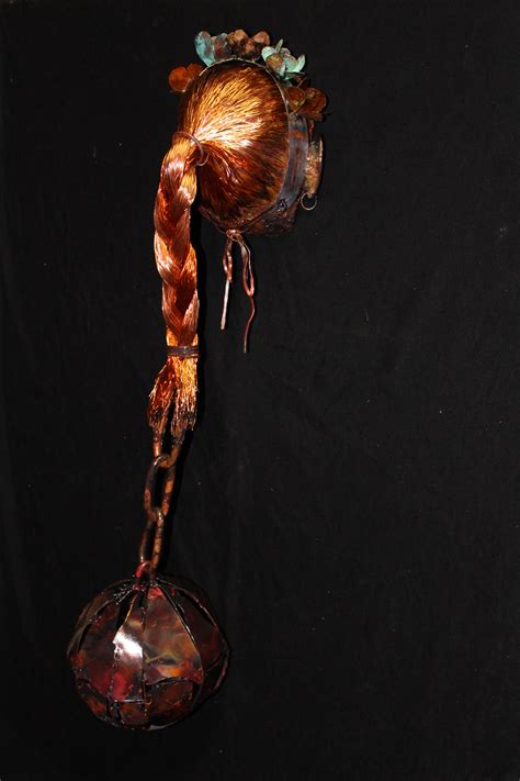 Artifacts Making A Scene