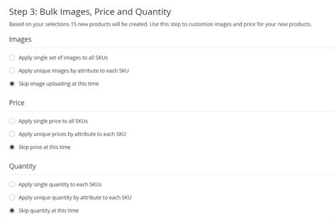 How To Create Magento 2 Configurable Product Detailed Instruction Magezon