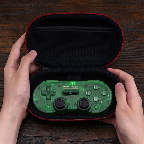 8bitdo Classic Controller Travel Case Medium 8bitdo