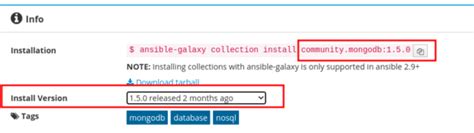 Ansible Collections Tutorial For Beginners Ostechnix