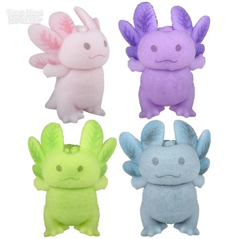 Small Hatch And Grow Axolotl Egg 2 5 12ct