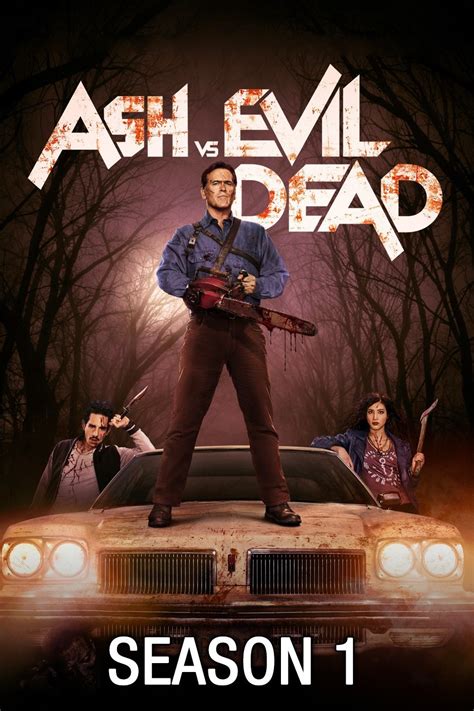 Ash Evil Dead Gmlat