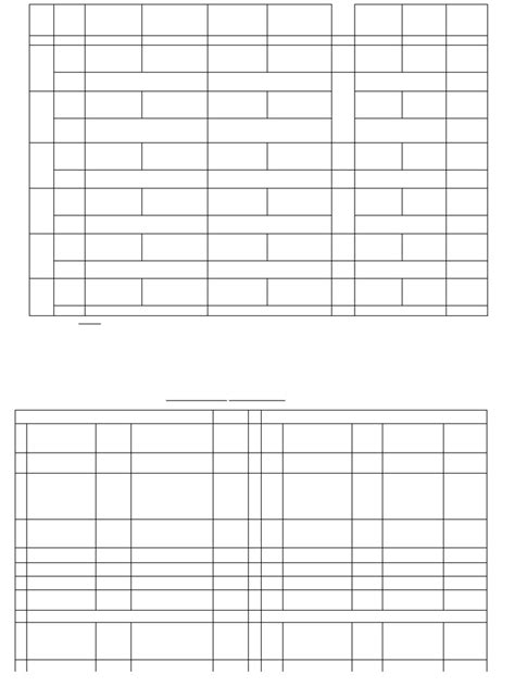 Class Time Table Bsc Sem I 2024 25 Class Rooms Schedule Pdf Science