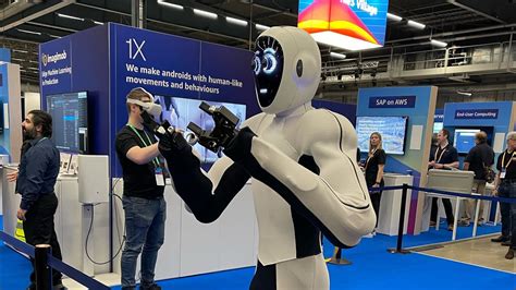 When Machine And Human Meets In Digital Era Robotics Aws Robot Cloudcomputing Cloudai Ml