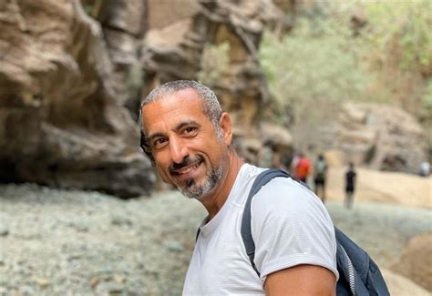 برنامج أحمد الشقيري في رمضان 2025 مفاجأة سارة لجمهوره شبابيك