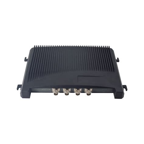 High Performance Port UHF Gen RFID Reader Writer
