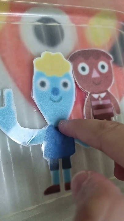 신비아파트 로보카폴리 엄마까투리 누들앤펄스 스프런키 수영장에서똥싸는 짝짝핑과뜨거핑 Youtube