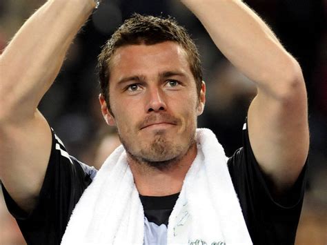 Download 2000 Us Open Tennis Tournament Marat Safin Wallpaper