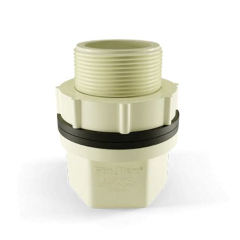 Finolex CPVC ASTM TANK NIPPLE SOCKET 2 Plumbing At 158 Piece In Pune