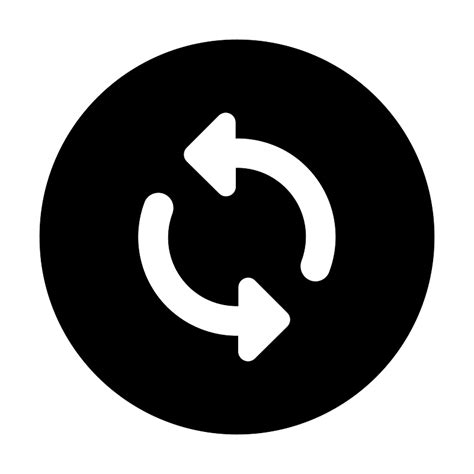 Replace Icon