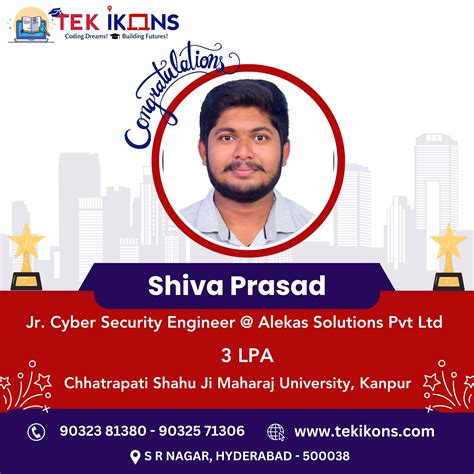 Tek Ikons Success Stories Transforming Careers With It Training