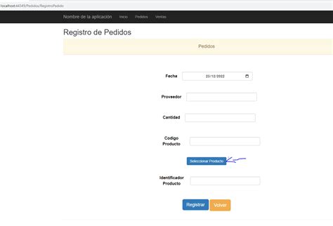 Javascript Como Capturar El Id De Una Consulta Y Enviarlo A Otra