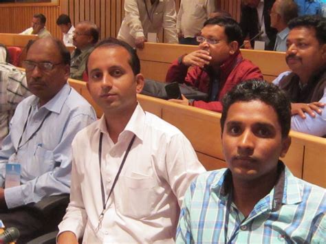 Mohammed Arif Ansari