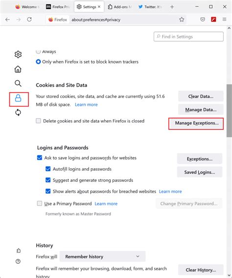 How To Fix Firefox Not Playing Videos TechCult