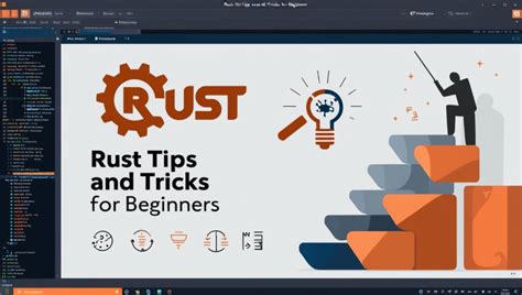 Rust Tips And Tricks For Beginners Viral Rang