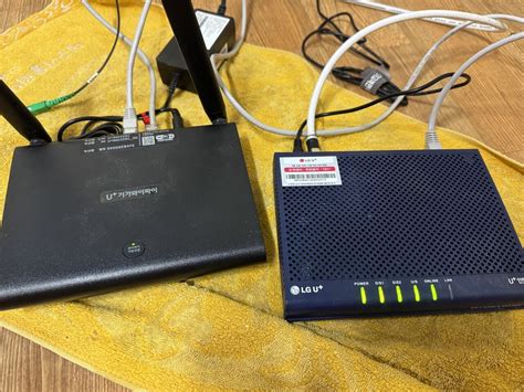 와이파이 문제좀 봐주실수 있을까요 디지털 컴퓨터폰it 에펨코리아