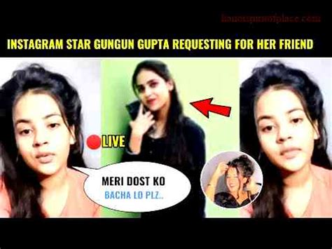 Unveiling The Gun Gun Gupta Viral Video Full Of Laughter
