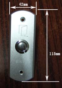 Door Switches Exit Button And Switches
