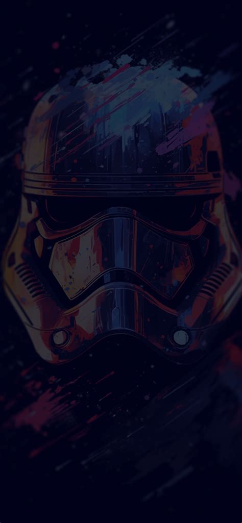 Star Wars Art Wallpaper