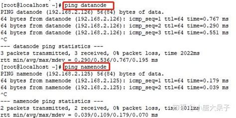 从零开始Hadoop安装和配置图文手把手教你定位错误已部署成功带配置视频 知乎 从零开始Hadoop安装和配置图文手把手教你定位错误已部署成功带配置视频 知乎