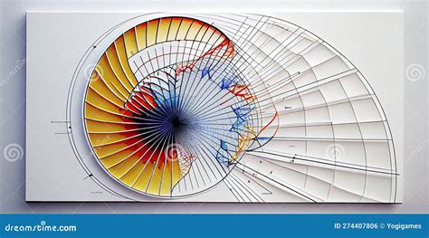 striking image that showcases the capabilities of ai such as a machine learning algorithm in