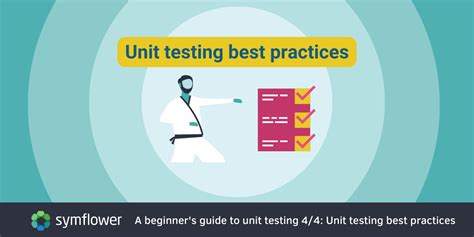 A Beginners Guide To Unit Testing 44 Unit Testing Best Practices