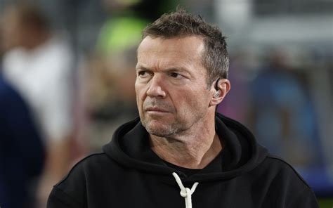 Lothar Matthaus Explota Contra Alemania Tras Caer Ante Japón