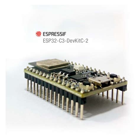 placa de desarrollo esp32 c3 devkitc 2 módulo esp32 c3 wroom cronox store