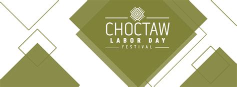 Choctaw Nation Labor Day Festival Tuskahoma Ok