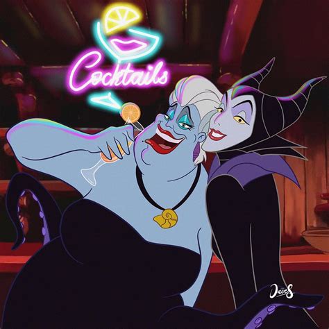 On Instagram The Mad Maleficent