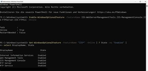 Install And Configure An Ftp Server With Powershell 4sysops