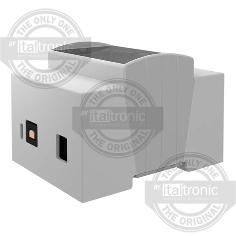 Embedded Box Arduino Genuino Italtronic