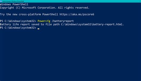 Powercfg How To Check Battery Health Report And Energy How To Check