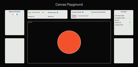 Github Makskornakovanimated Canvas