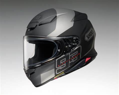 Motogpライダーマルク・マルケス選手のレプリカグラフィックモデル”x Fifteen Marquez8”が10月ごろ発売 バイク