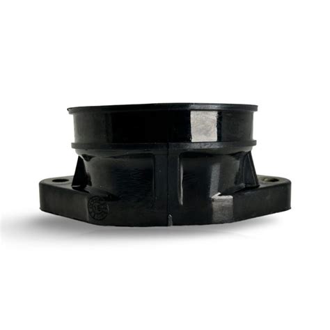 Rzr 1000 Intake Boot Throttle Body Adapter Quad Logic