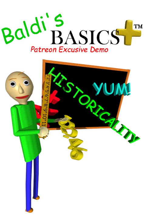 Speedrun Guide Versions 01 09 Baldis Basics Guider