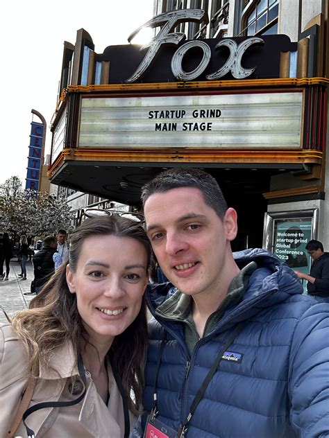 Tilde Loop Posted On Linkedin