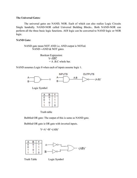 Switching Circuits And Logic Design PDF Computing Technology Computing
