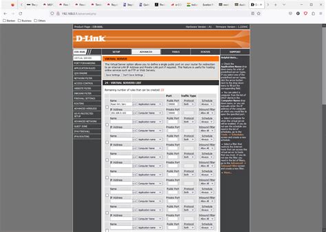 My Roon Core [virtual Host] Cant Configure Arc Arc Port Forwarding Help Roon Labs Community