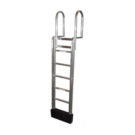 Floatstep Universal Boat Dock Ladder