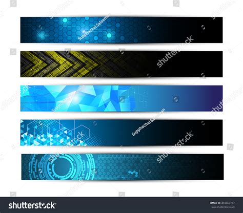 Digital Header Image Images Stock Photos Vectors Shutterstock