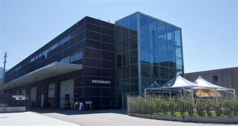 Datamars Textile ID New Address For Datamars Global Headquarters