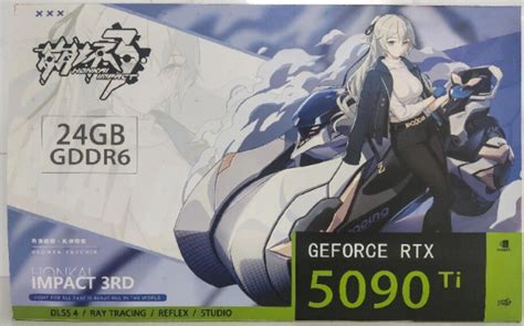 Usuário Compra Geforce Rtx 5090 Ti No Aliexpress E é Enganado