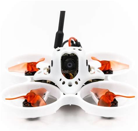 Tiny Hawk Nanoscout Fpv Drone Bnf Elrs 1s 25mw 400mw 65mm