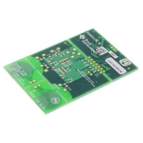 Texas Instruments Ldc1614evm Analogue Development Board Ldc1614 Price From Rs 4998 Unit