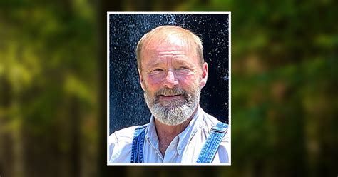 Keith B Ashe Obituary September 25 2024 Appalachian Funeral