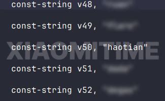 The Codename Of The Xiaomi 15 Pro Has Leaked Xiaomitime