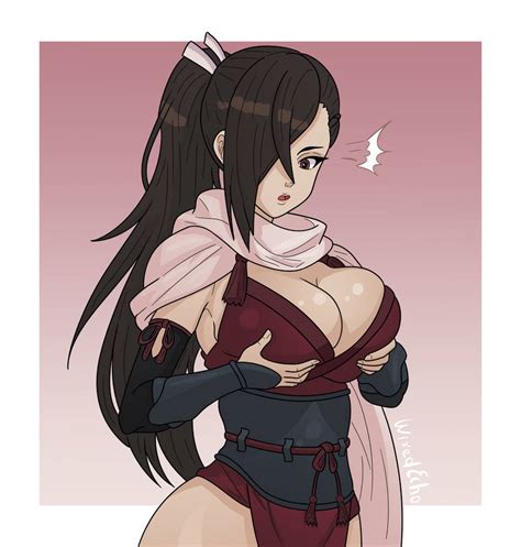 Commission Kagero Tf Tg By Wixedecho On Deviantart