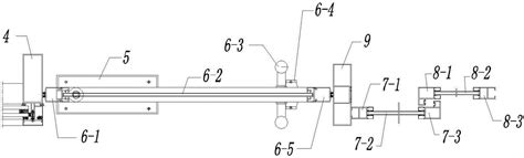 一种新型平移自动门的制作方法